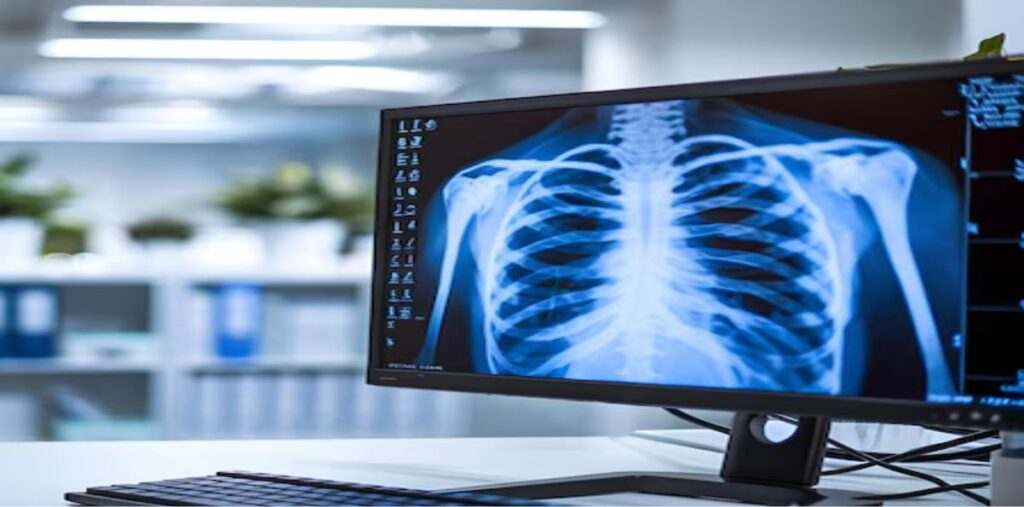 LATEST DIGITAL X-RAY & OPG – Makhdoom Lab